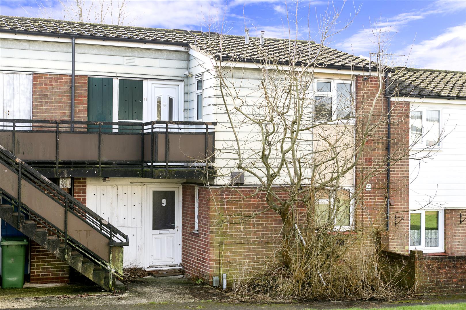Lundy Close, Popley, Basingstoke - The Property Explorer - Service That ...