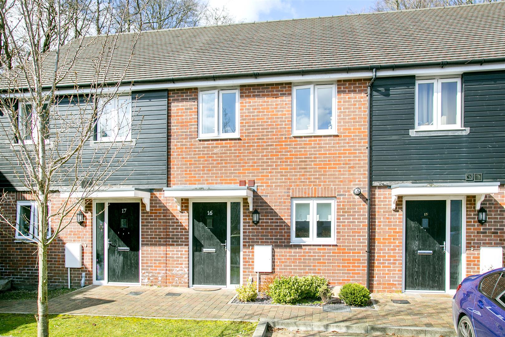 Old Barn Mews, Rooksdown - The Property Explorer - Service That Will ...