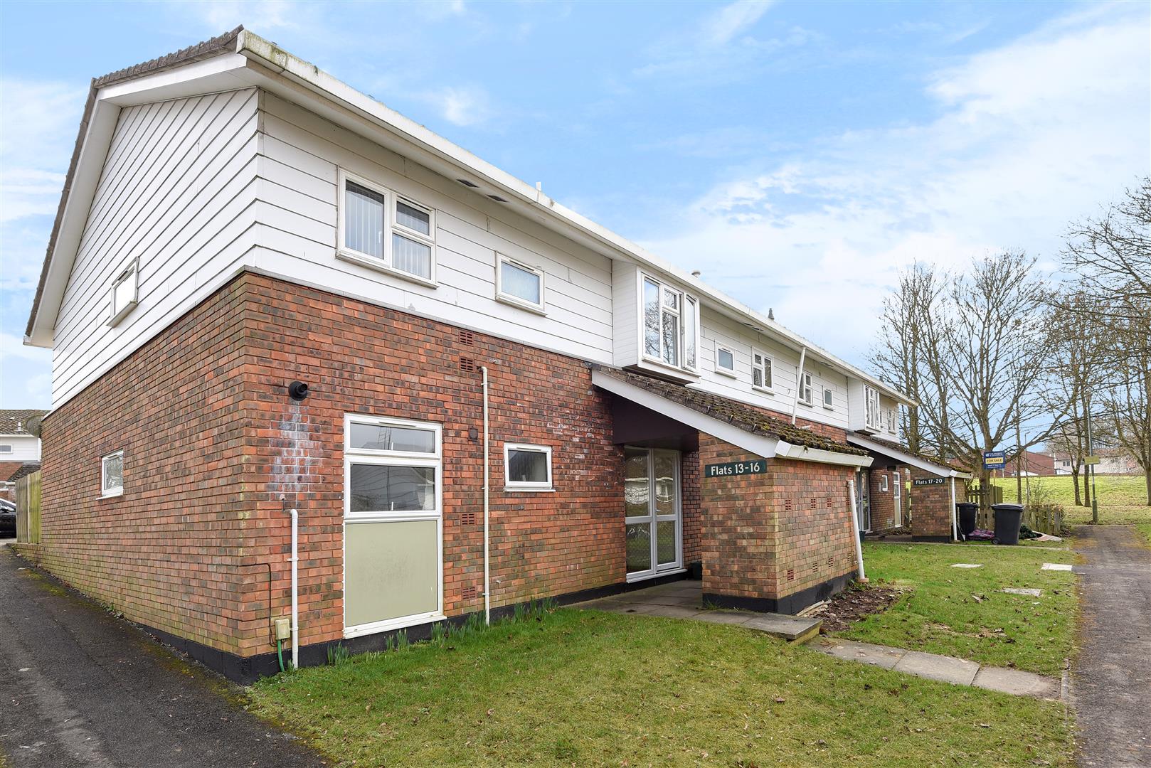 Bach Close, Basingstoke - The Property Explorer - Service That Will ...