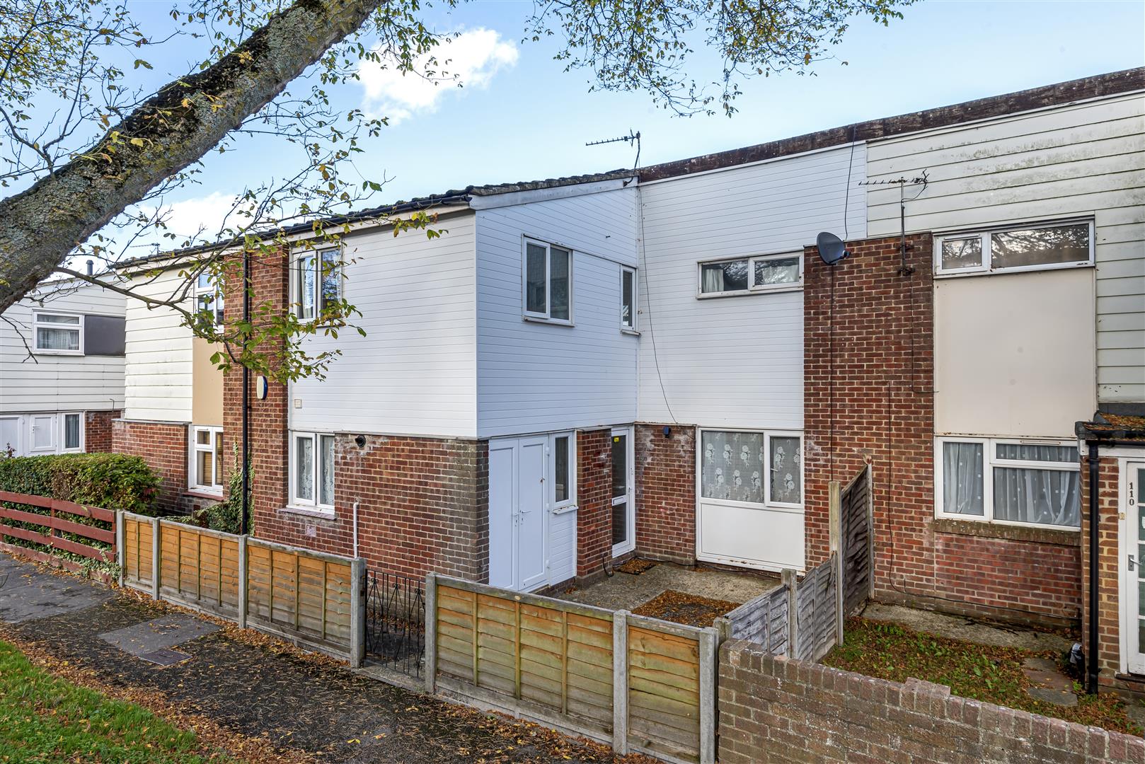 Maldive Road, Popley, Basingstoke - The Property Explorer - Service ...