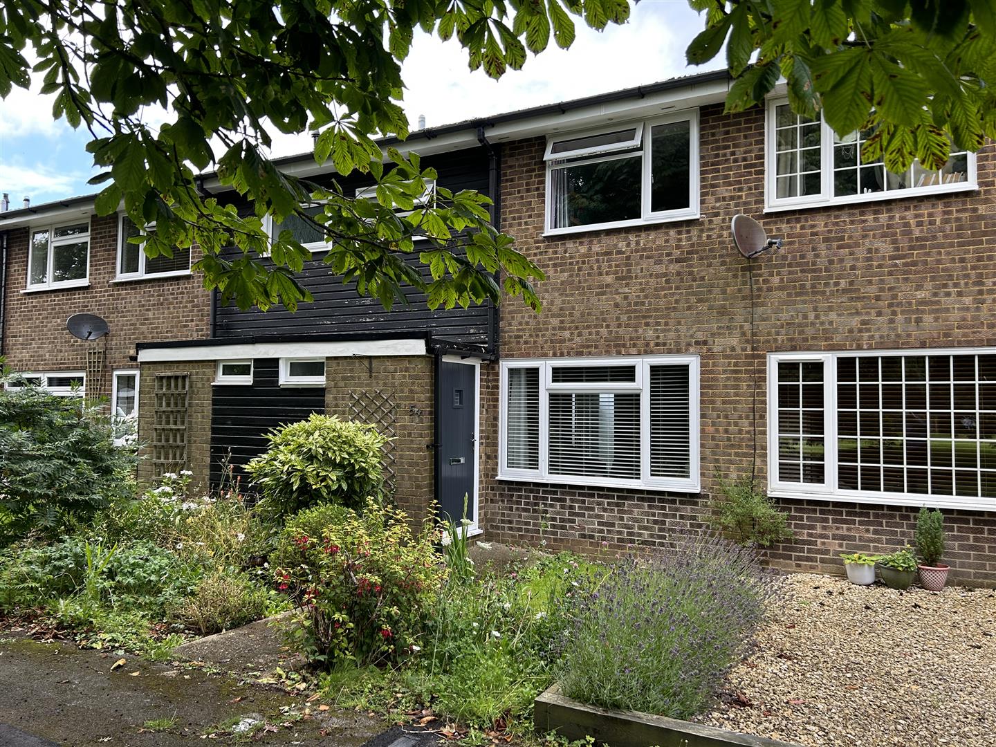 Wayside Green, Woodcote, Reading - The Property Explorer - Service That ...