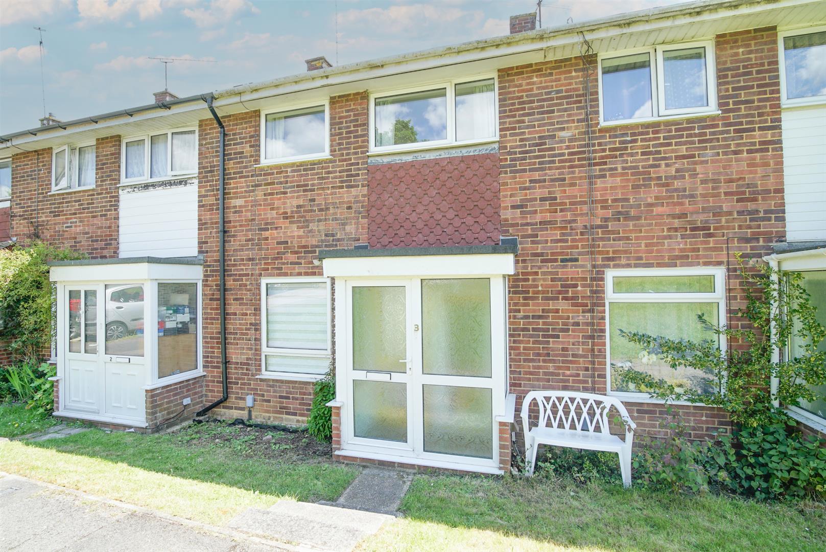 Bowyer Close, Basingstoke - The Property Explorer - Service That Will ...